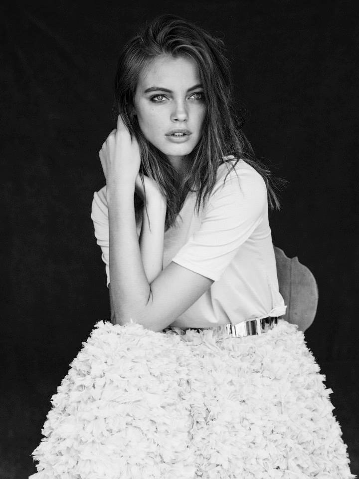 Picture of Kristina Peric