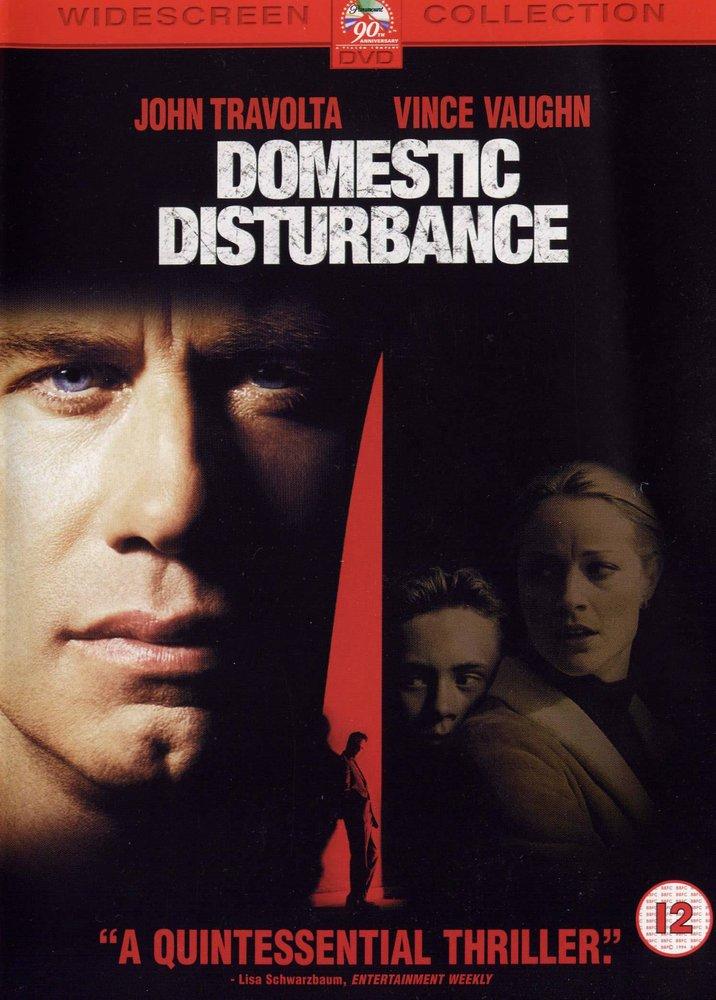 Picture of Domestic Disturbance (2001)
