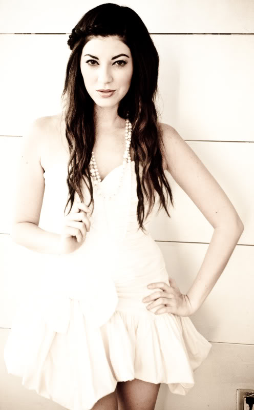 Picture of Tarah McDaniel