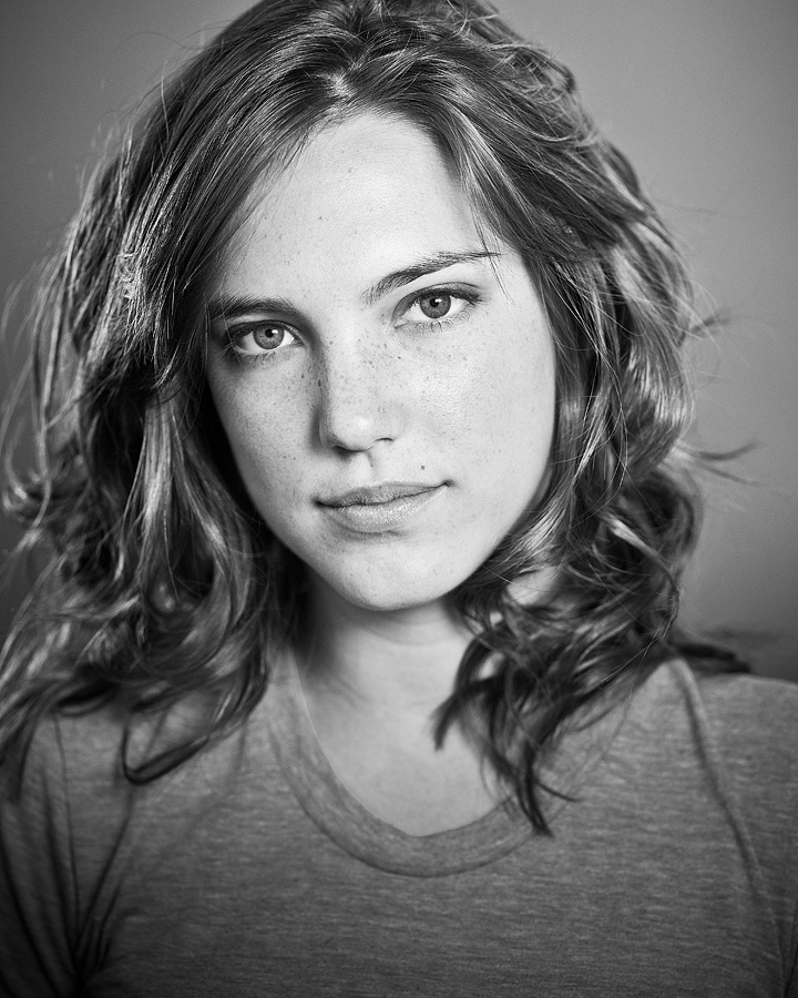 Sarah Elizabeth Johnston image