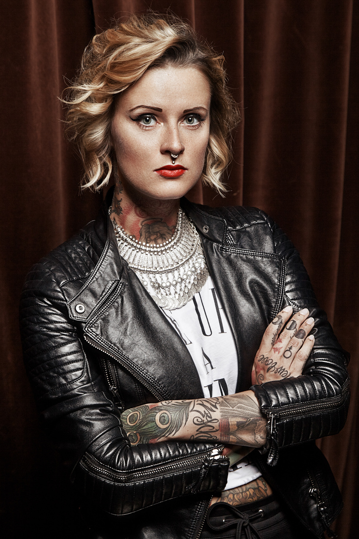 Jennifer Weist picture