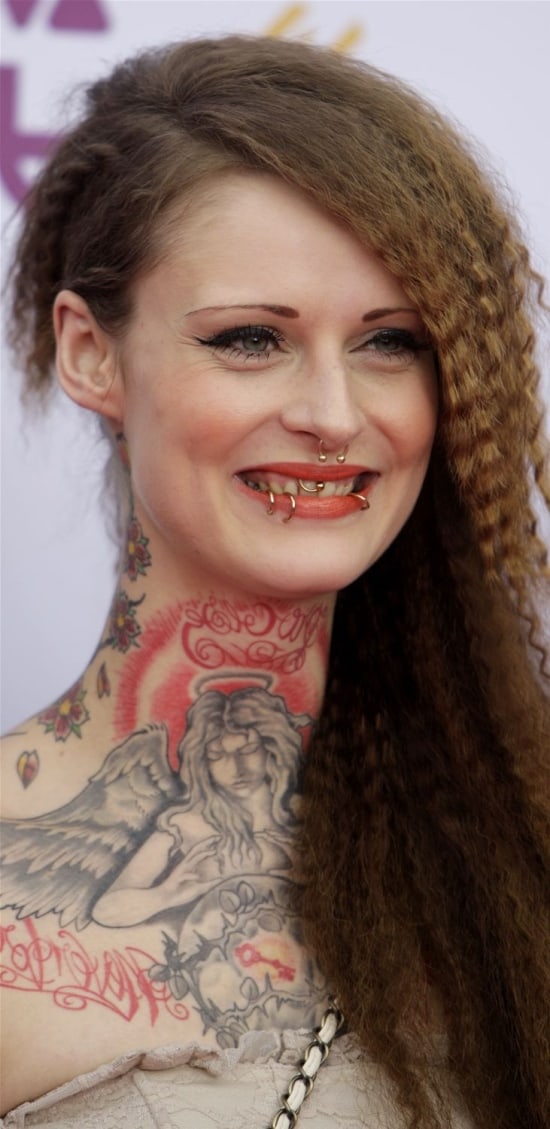 Picture of Jennifer Weist