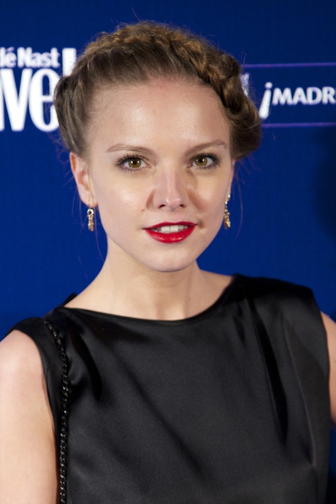 Picture of Laura Hayden