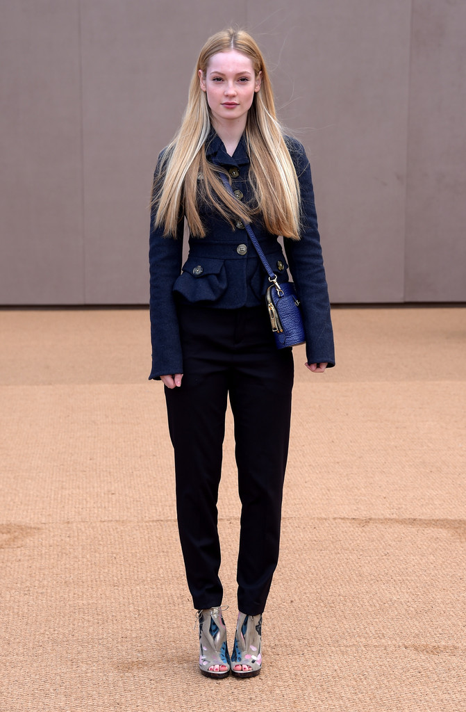 Picture of Laura Hayden