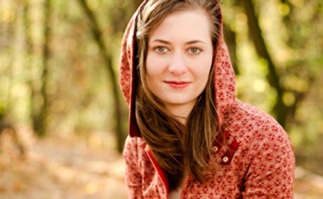 Picture of Kati Rausch