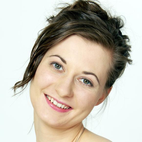 Picture of Kati Rausch