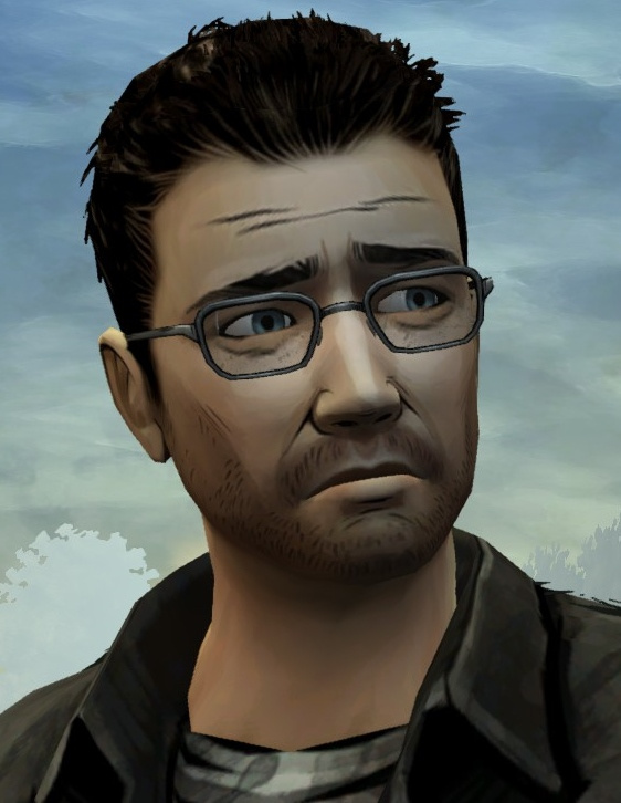 Picture of Mark