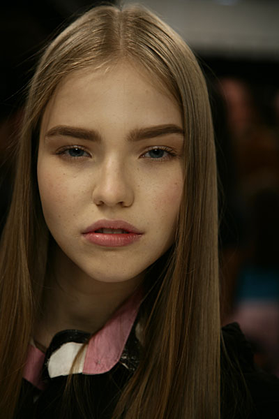 Picture of Sasha Luss