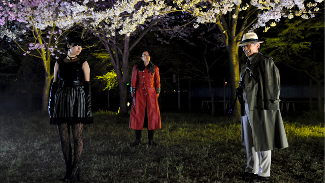 Picture of Medic (Kamen Rider Drive)