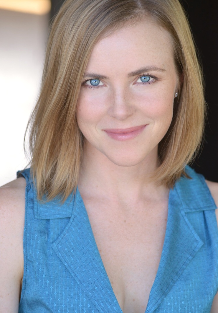Picture of Rosalie Ward