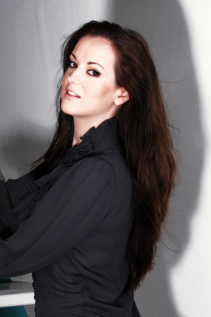 Picture of Isabella Jantz