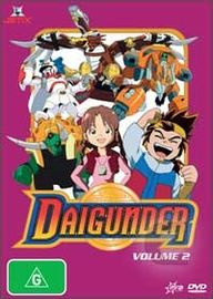 Picture of Daigunder