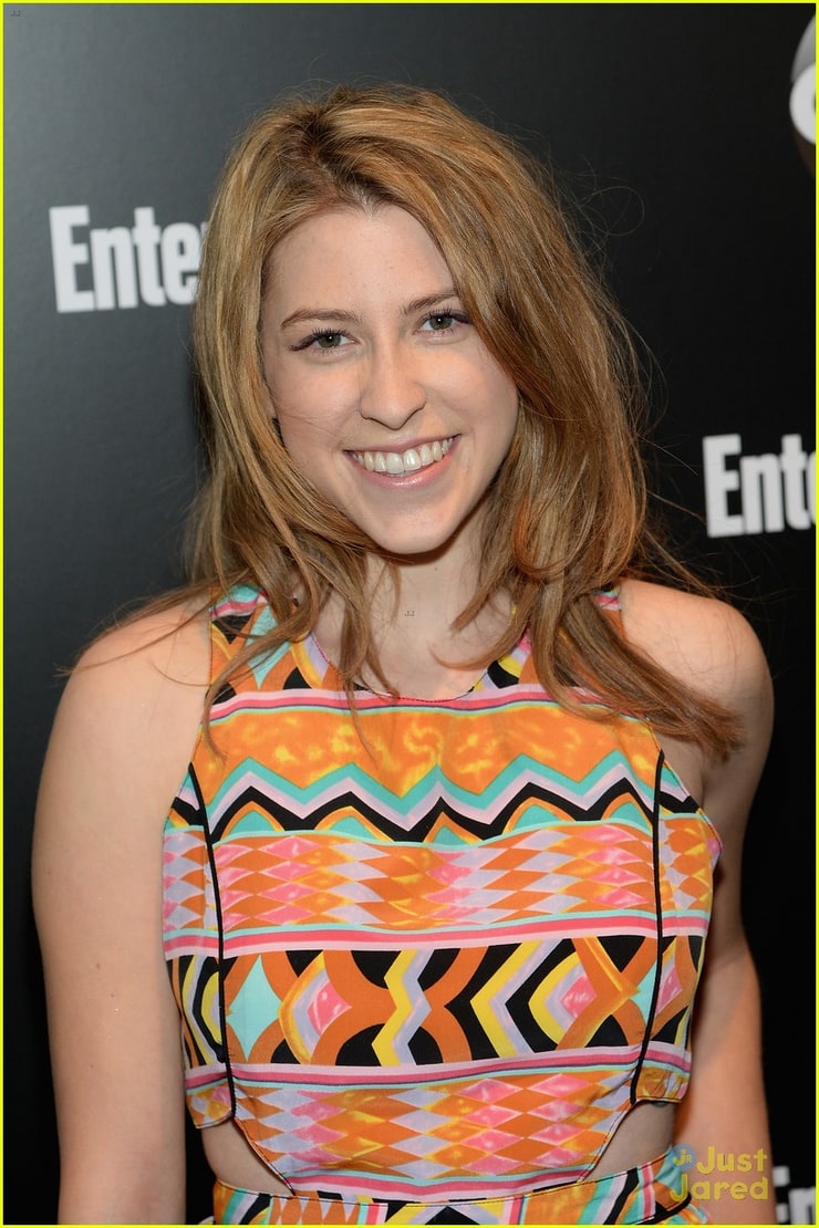 Eden Sher picture