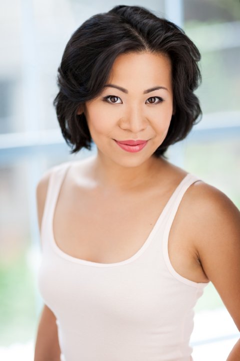 Picture of Evelyn Chew