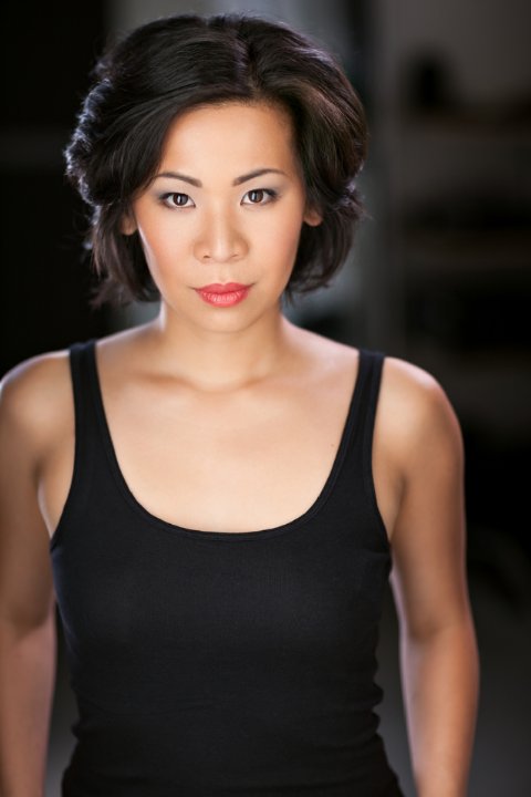 Picture of Evelyn Chew