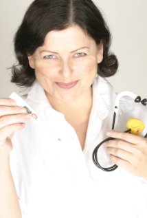 Picture of Sarah Hayward