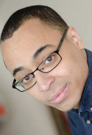 Picture of Jesse Reid