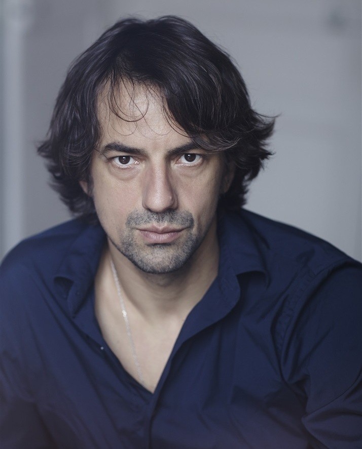 Jérôme Robart picture