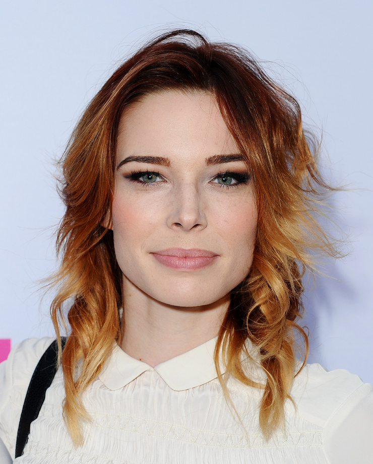 Chloe Dykstra image