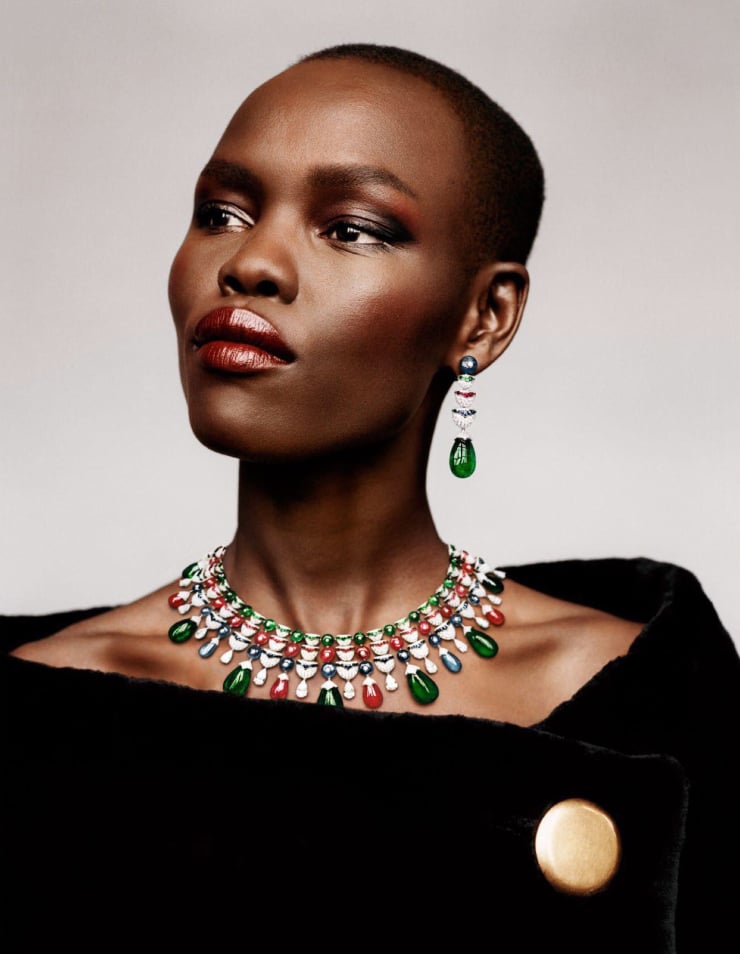 Picture of Grace Bol