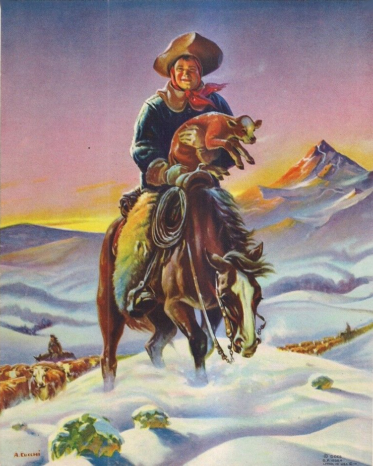 Picture of Anthony Cucchi