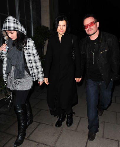 Picture of Bono