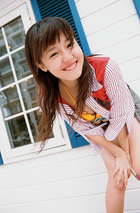 Picture of Erika Sawajiri