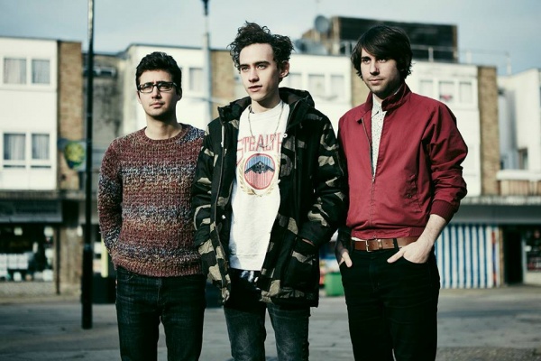 Picture of Years And Years