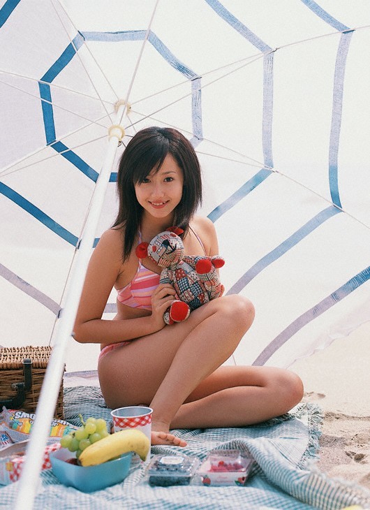 Erika Sawajiri picture