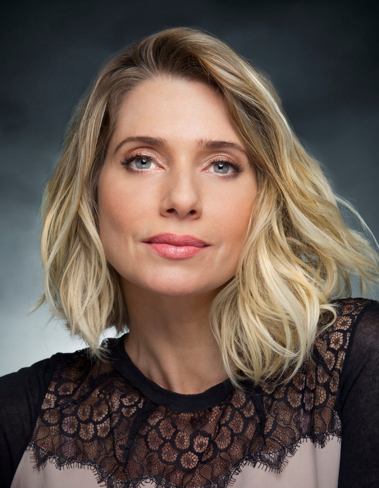 Letícia Spiller image