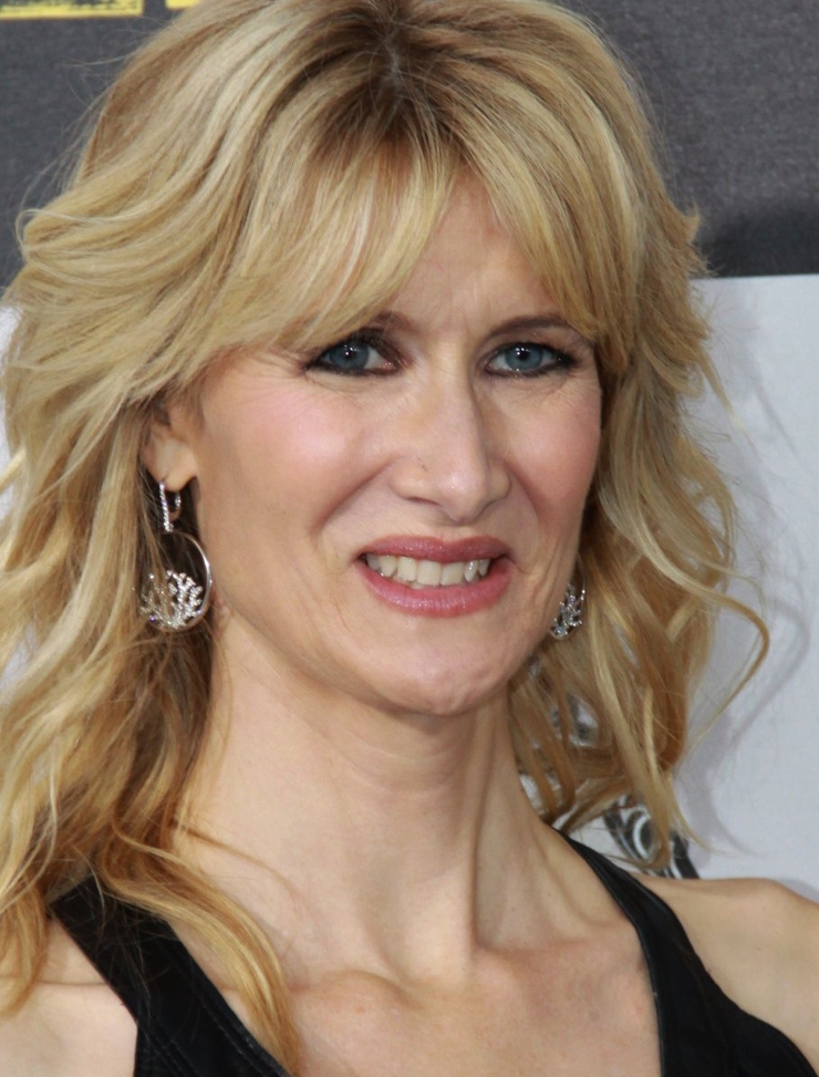 Laura Dern image