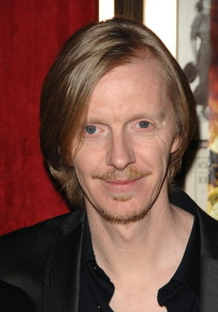 Image of Andrew Adamson