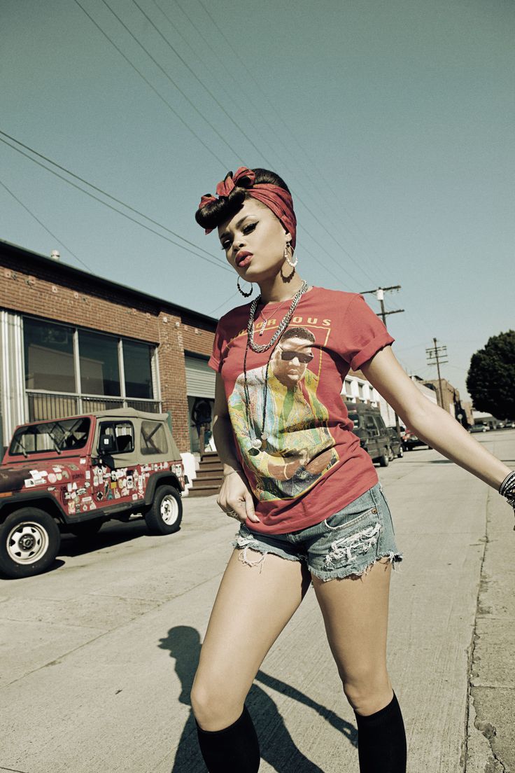 Picture of Andra Day