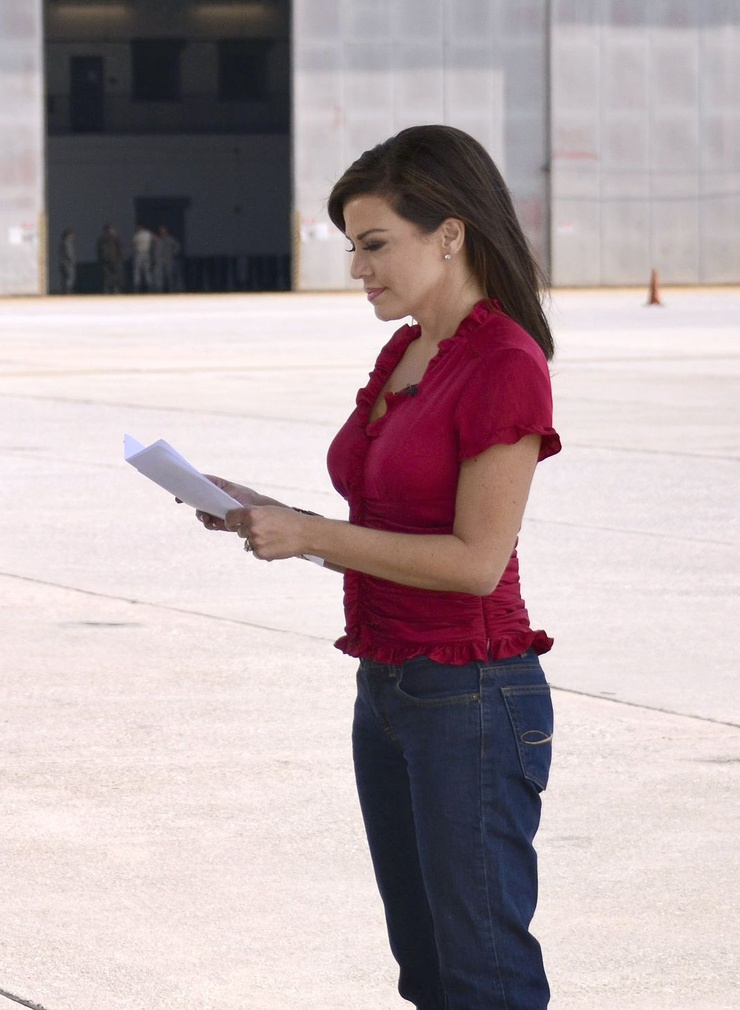 Picture of Robin Meade