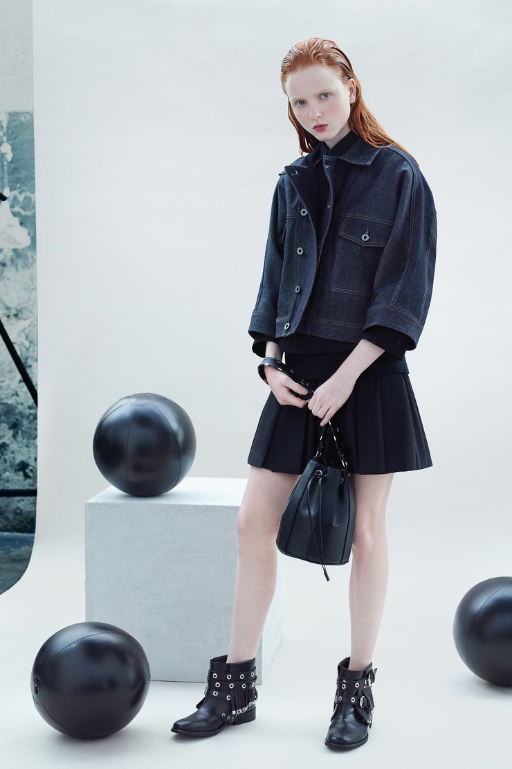 Picture of Madison Stubbington