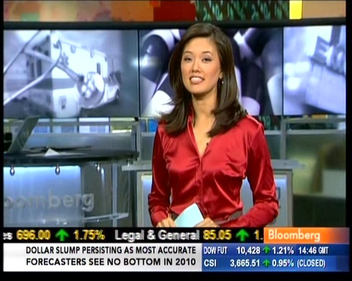 Picture of Betty Liu