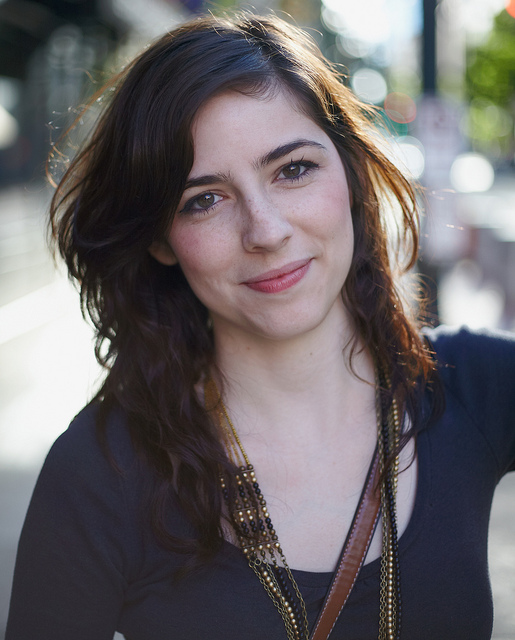 Picture of Katy Beckemeyer