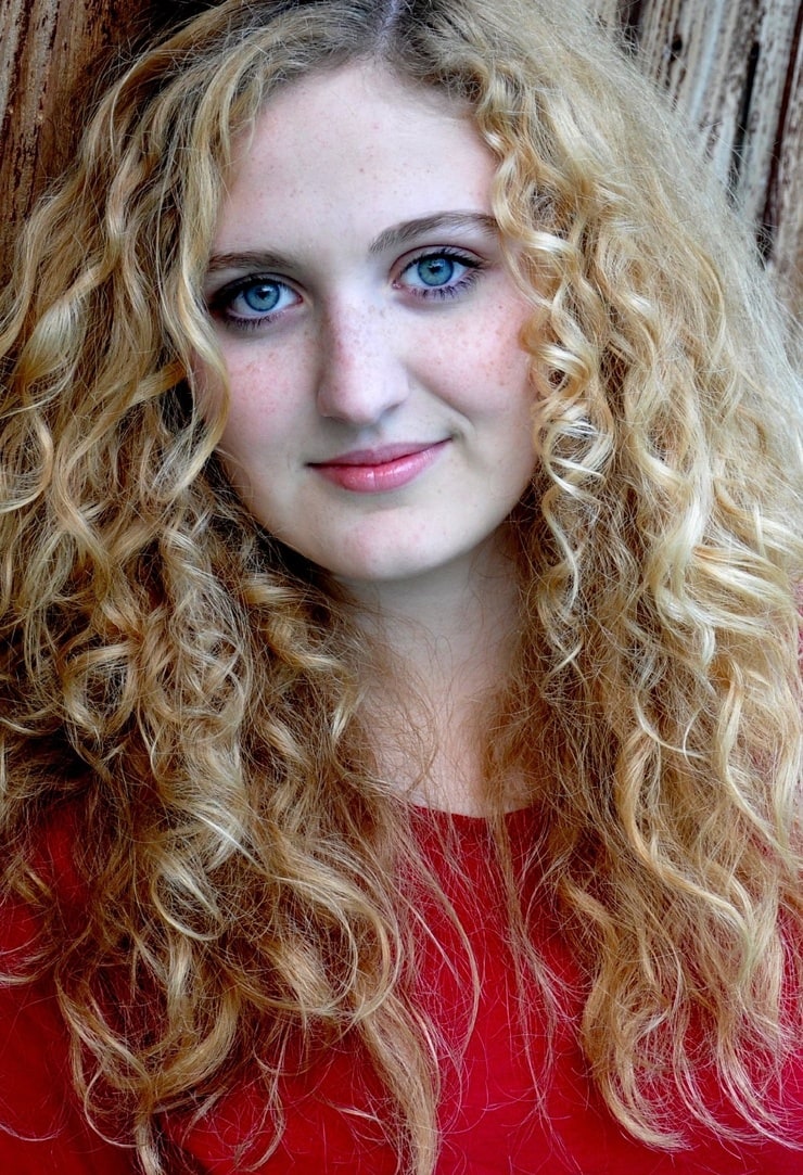 Picture of Samantha McCullough