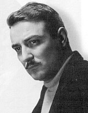 Picture of Enrique Rambal