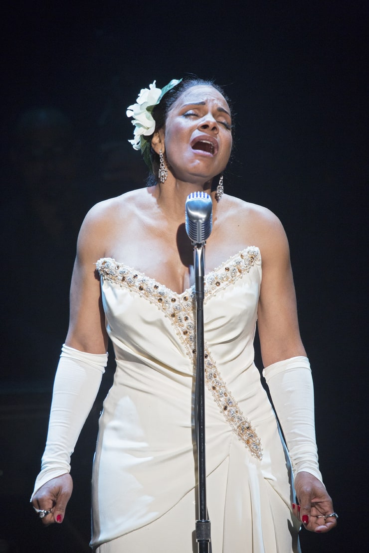 Adriane Lenox picture