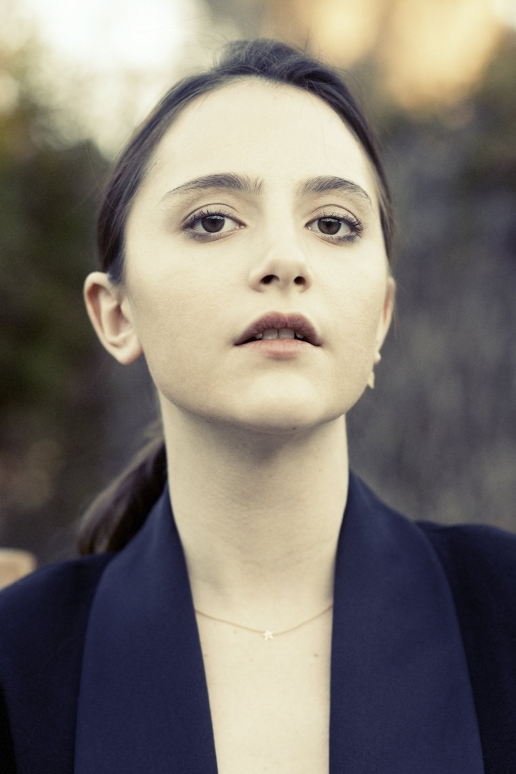 Picture of Alexa Nikolas