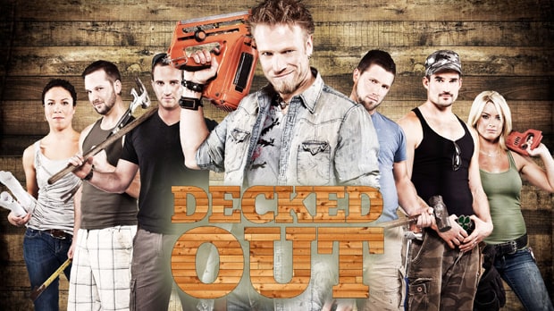 Picture of Decked Out