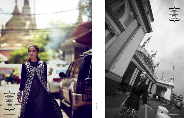 Picture of Apitsada Kruakongka