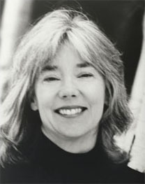 Picture of Diane Mott Davidson