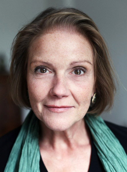 Claudia Burckhardt picture