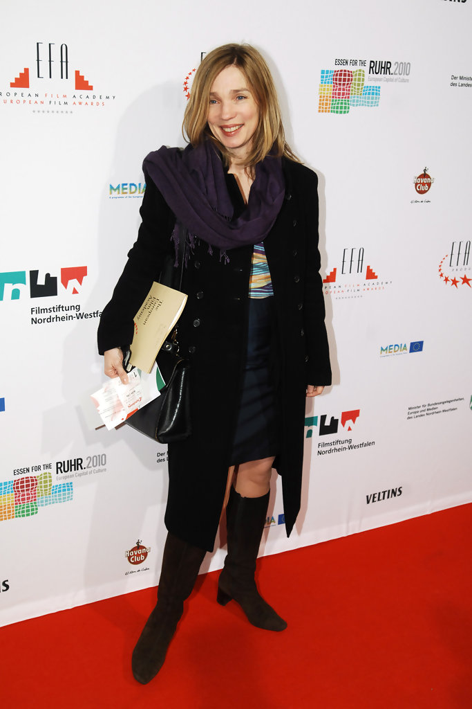 Picture of Beate Jensen