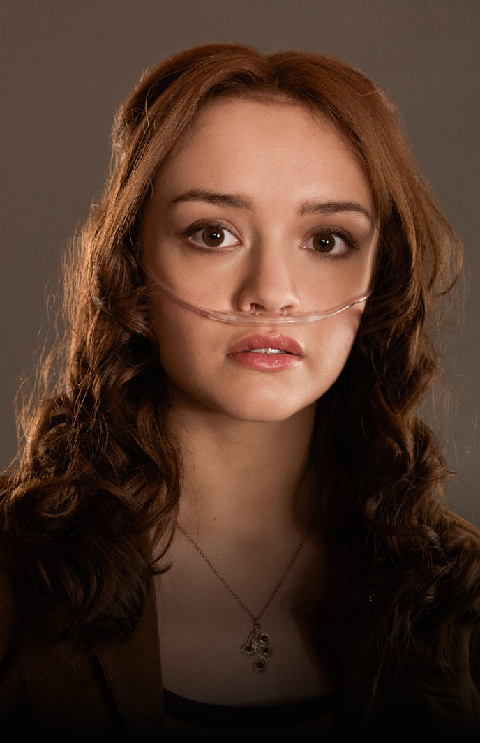 Picture of Olivia Cooke