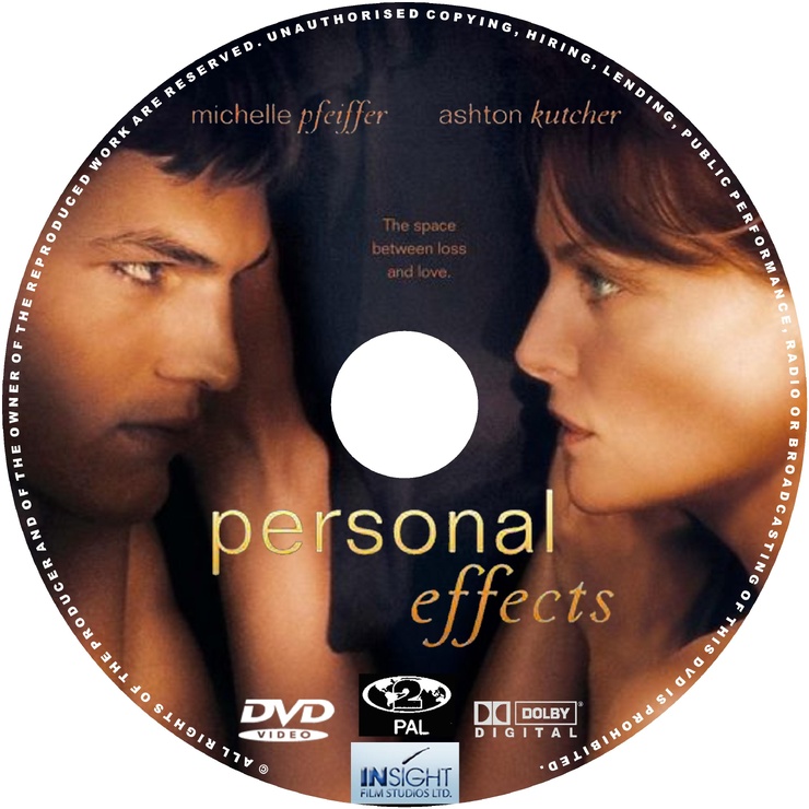 Picture of Personal Effects