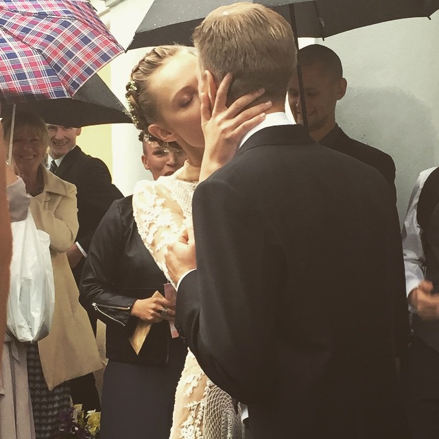 Picture of Frida Gustavsson