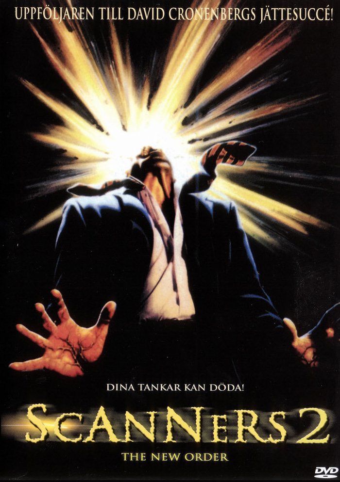 Scanners 2 The New Order at Jessica Gusman blog